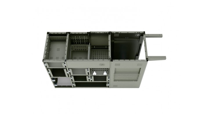 Moon Kitchen Solid Model 1 UK