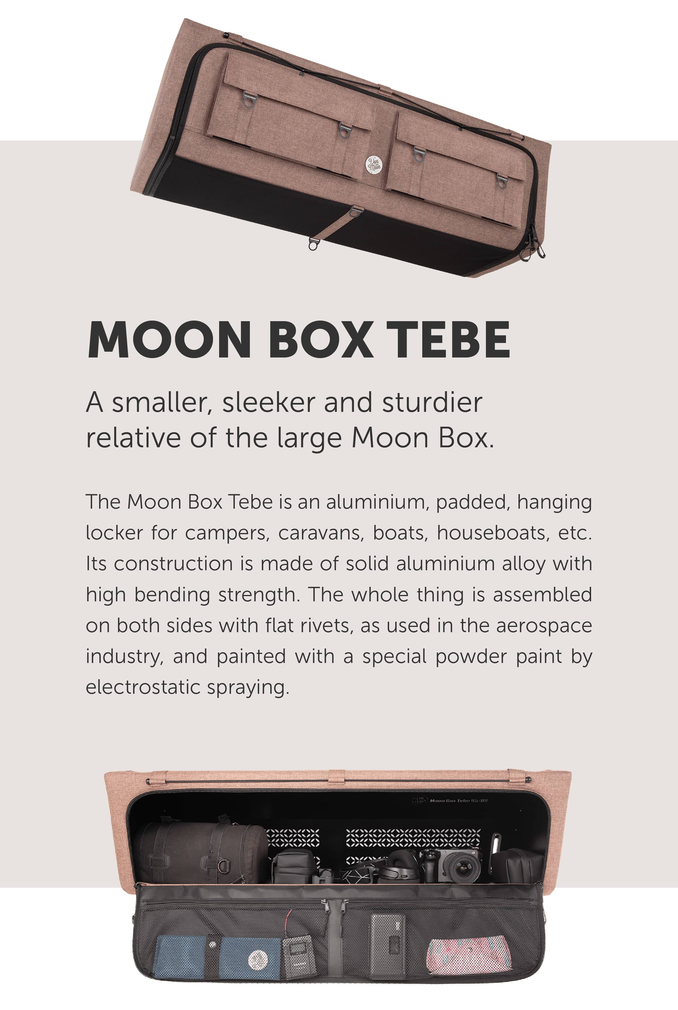 Moon Box Tebe