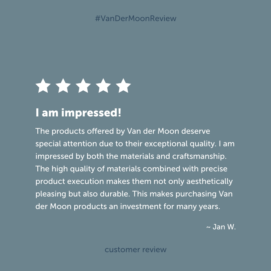 Manufacturer of caravaning furniture | VanDerMoon.com