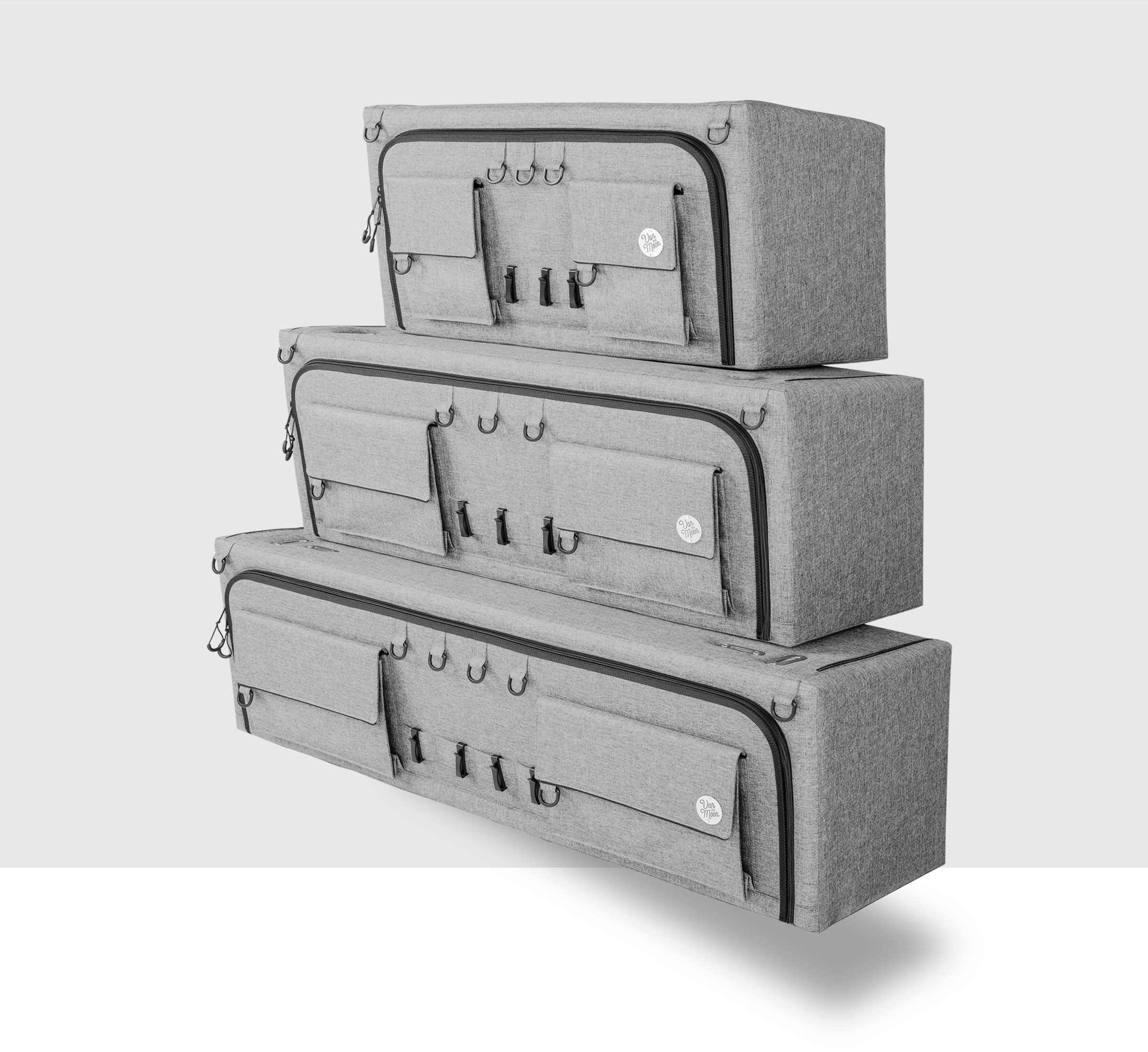 Wohnmobil selber bauen - Schritt-für-Schritt-Anleitung | VDM - Vandermoon