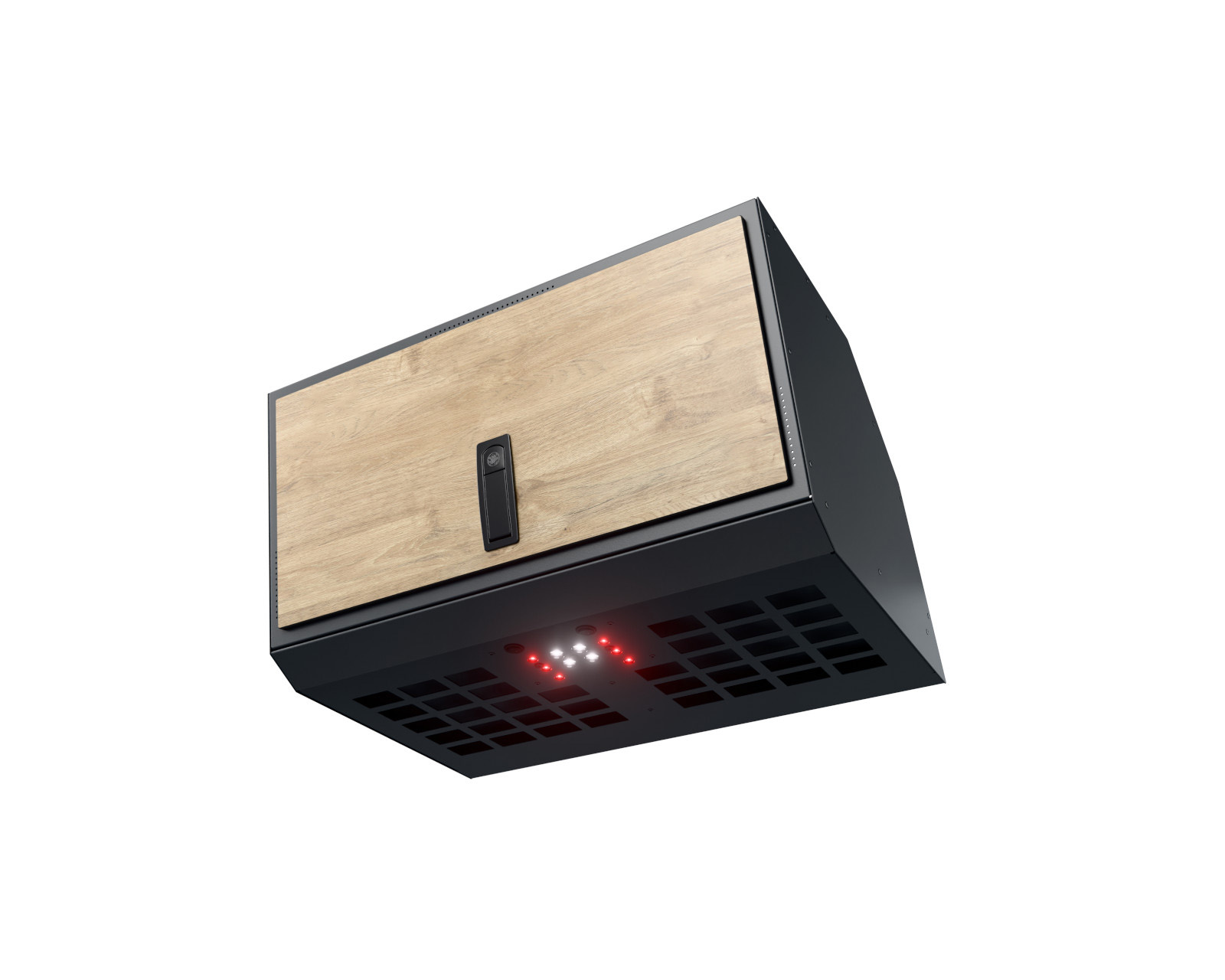 Moon Box IO