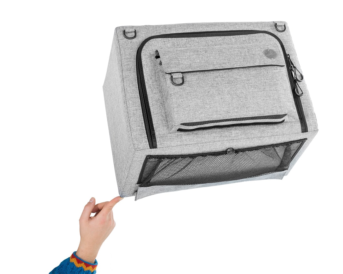 Manufacturer of caravaning furniture | VanDerMoon.com