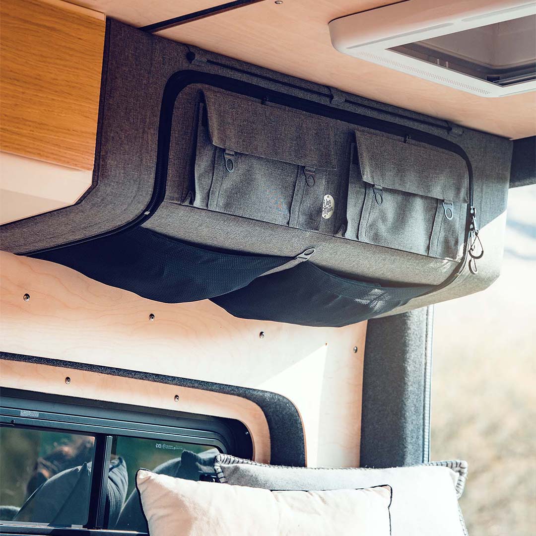 Producent Mebli do kampera z Polski | VanDerMoon.com