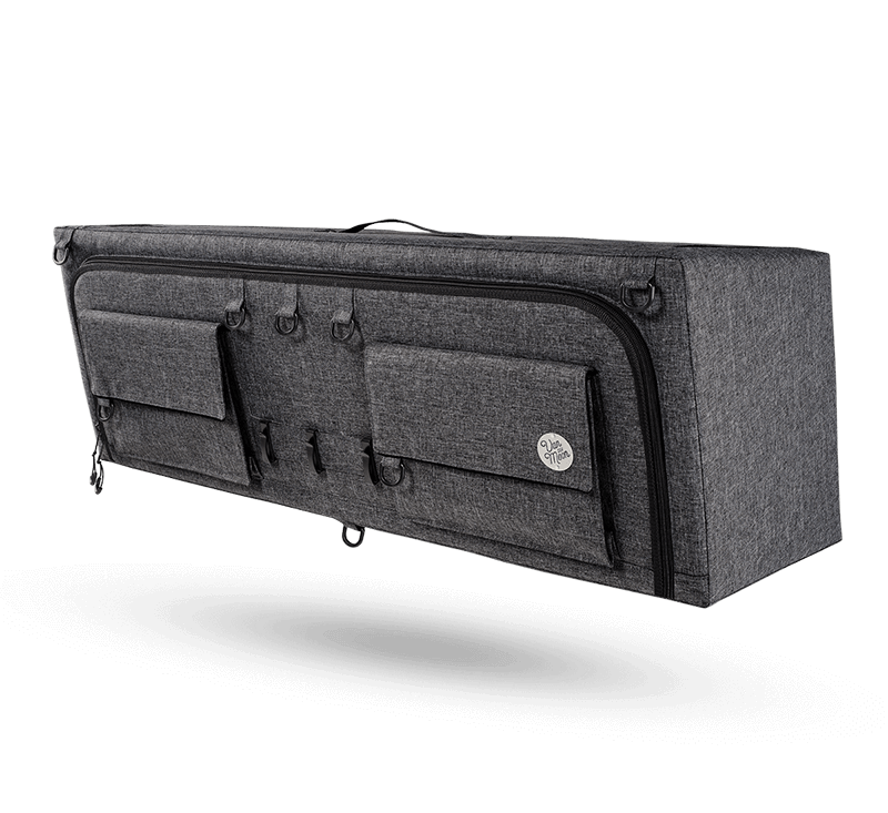 Manufacturer of caravaning furniture | VanDerMoon.com