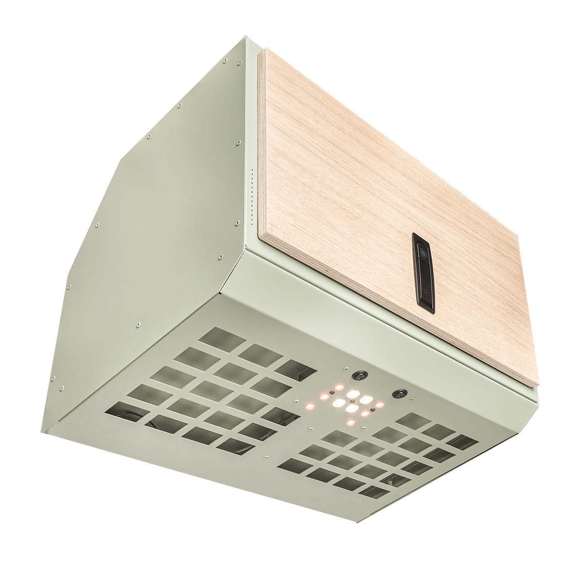 Wohnmobilmöbelhersteller aus Polen | VanDerMoon.com