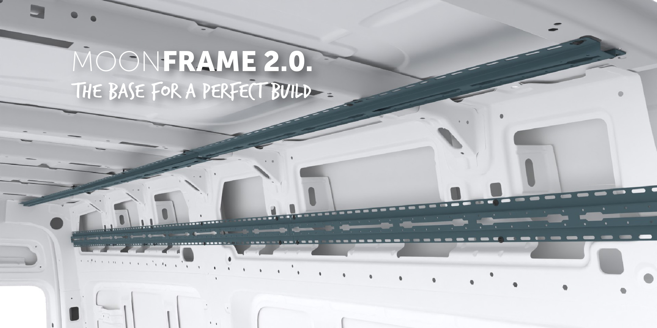 Manufacturer of caravaning furniture | VanDerMoon.com