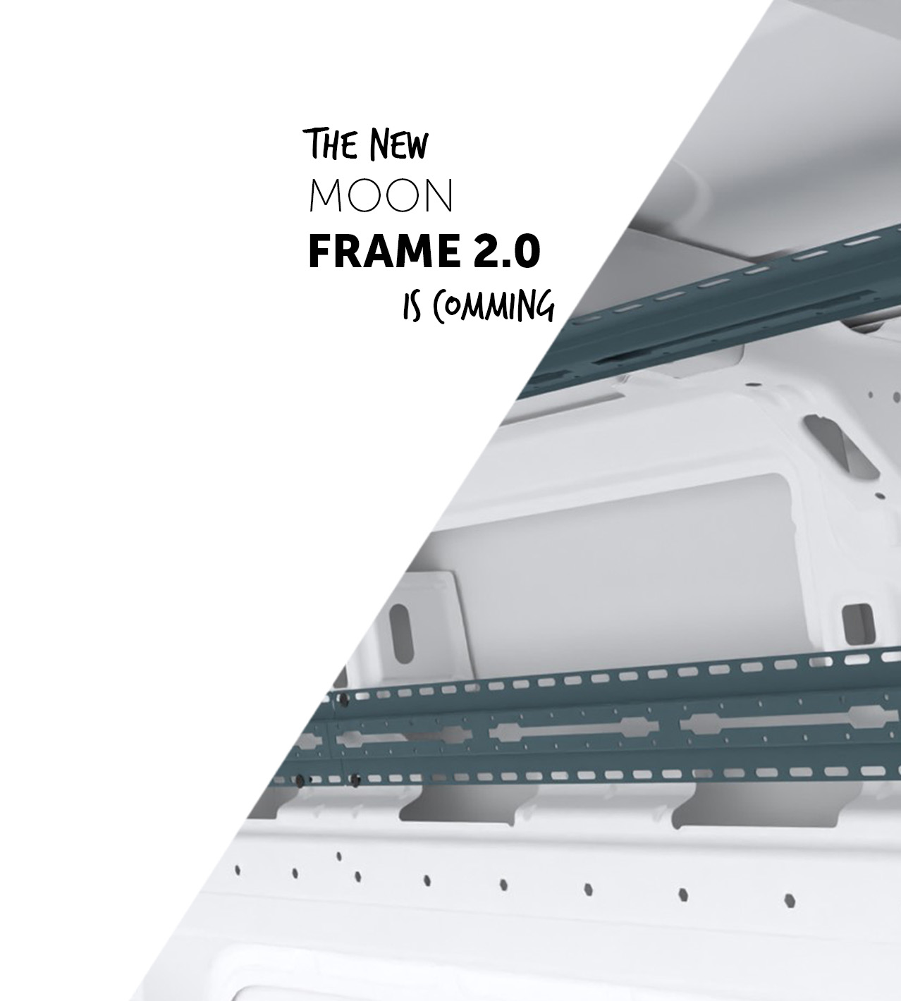 Producent Mebli do kampera z Polski | VanDerMoon.com